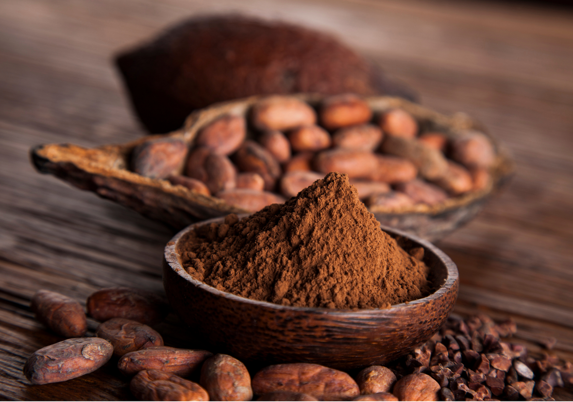 ¡Tres Cosas Importantes del Cacao Que No Sabías! - Medicina Tradicional ...